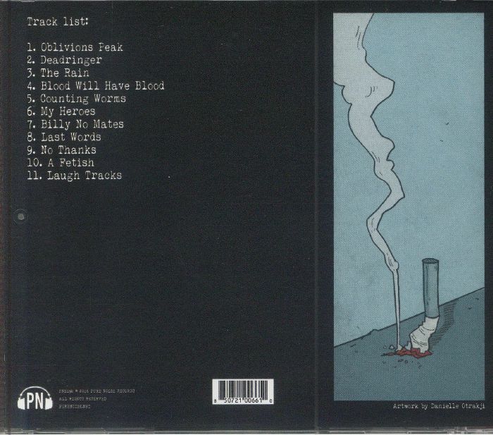 KNOCKED LOOSE - Laugh Tracks CD at Juno Records.