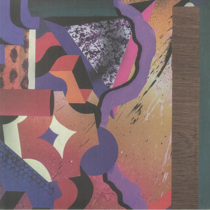 DRS/TYLER DALEY - I Remember Vinyl at Juno Records.