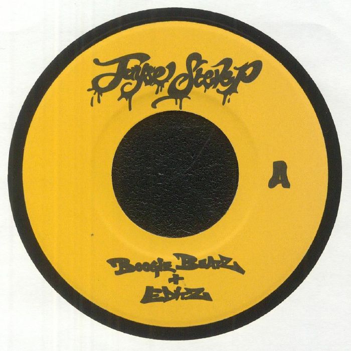 JAYSE/STEVE P - Boogie Beatz + Editz (Yellow Label Version) Vinyl at ...