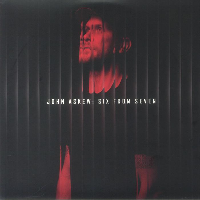 John ASKEW - Six From Seven Vinyl at Juno Records.