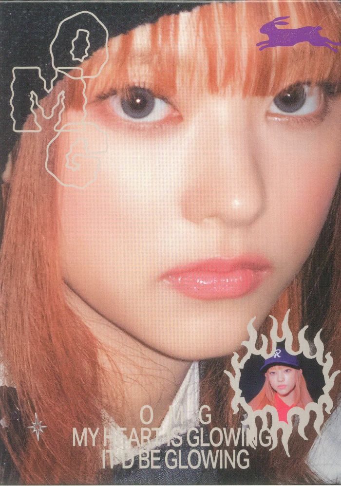 NEWJEANS - OMG CD at Juno Records.