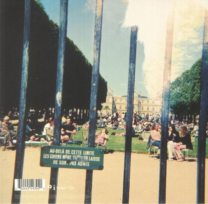 TAME IMPALA - Lonerism (10th Anniversary Edition) Vinyl at Juno Records.
