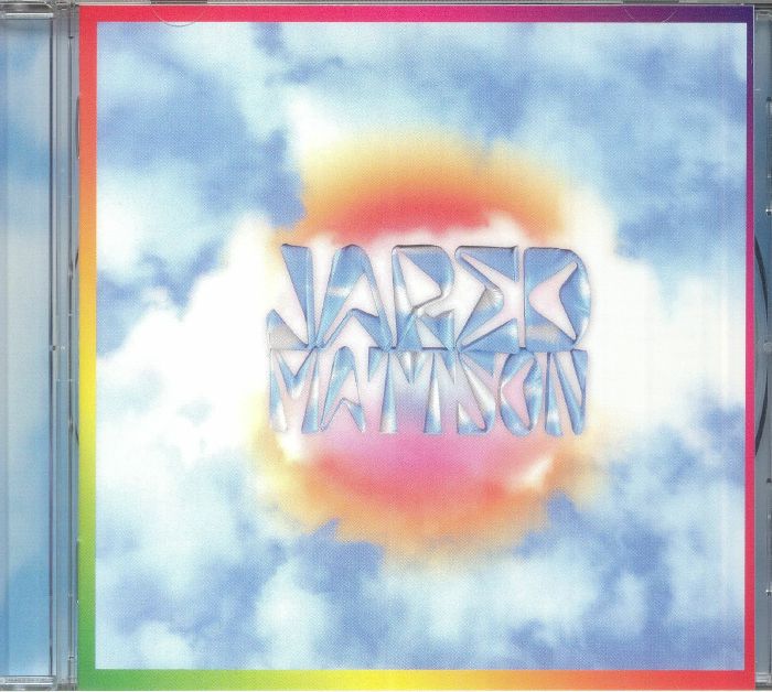 Jared MATTSON - Peanut CD at Juno Records.