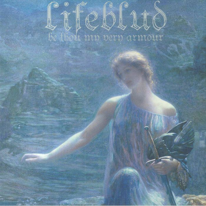 LIFEBLUD - Be Thou My Very Armour Vinyl at Juno Records.