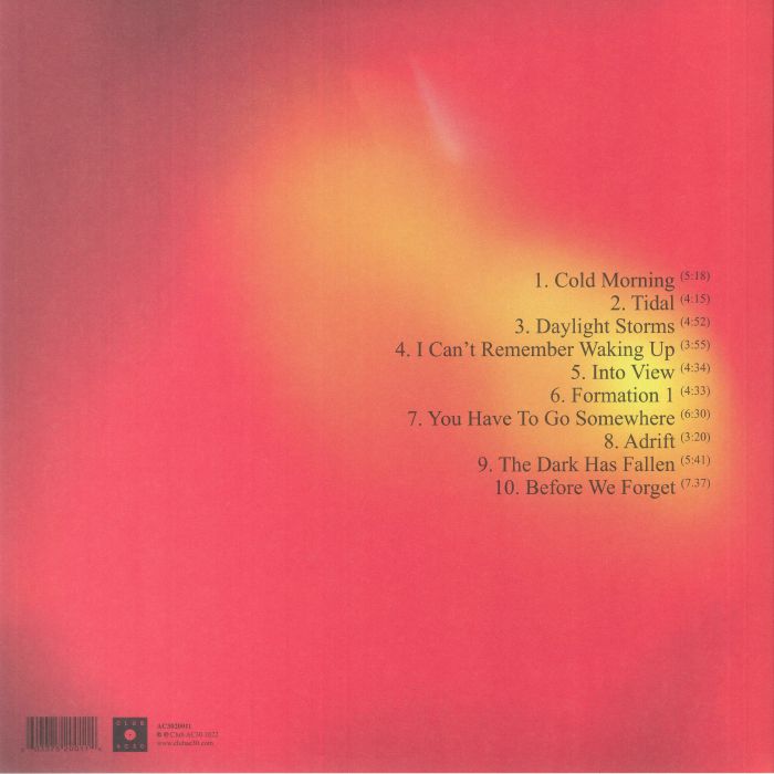 AIR FORMATION - Daylight Storms Vinyl at Juno Records.