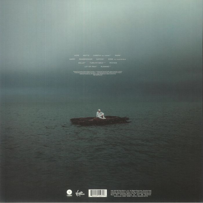 NF - Hope Vinyl at Juno Records.