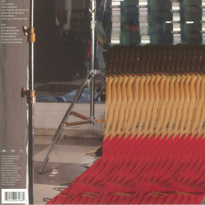 FEIST - Multitudes Vinyl at Juno Records.