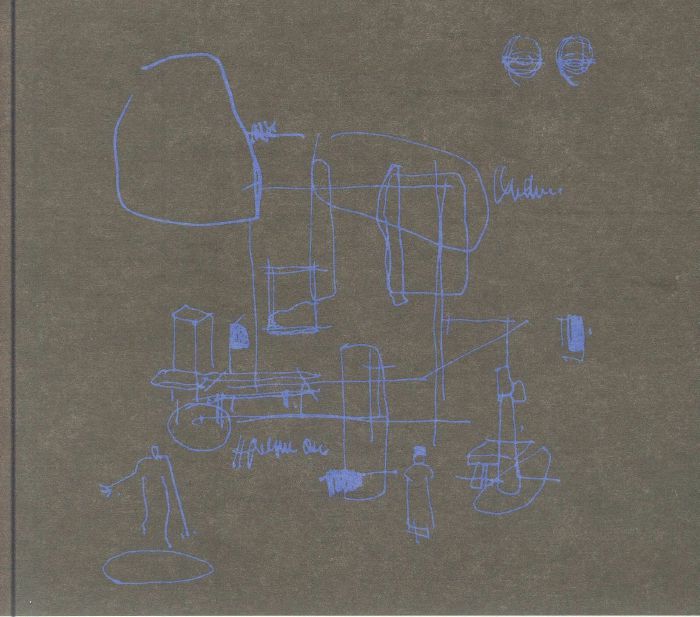 Hania RANI - On Giacometti CD at Juno Records.