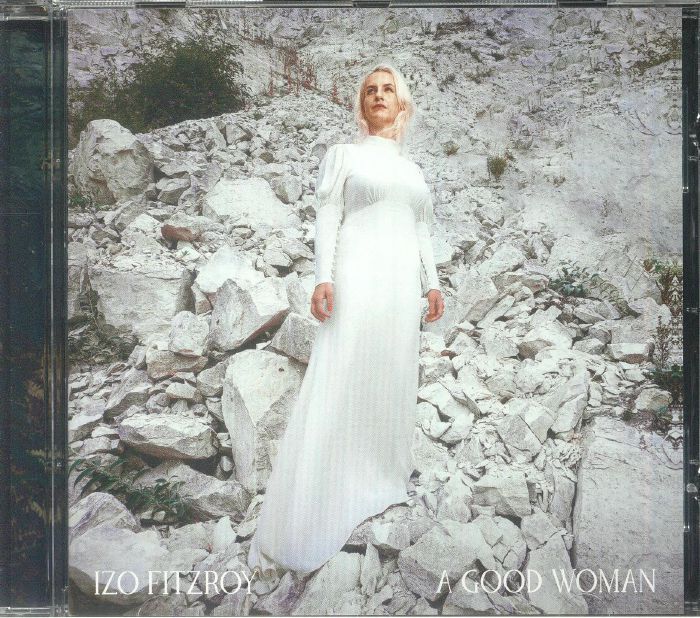 Izo FITZROY - A Good Woman CD at Juno Records.