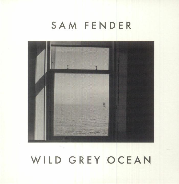 Sam FENDER - Wild Grey Ocean (Record Store Day RSD 2023) Vinyl at Juno ...