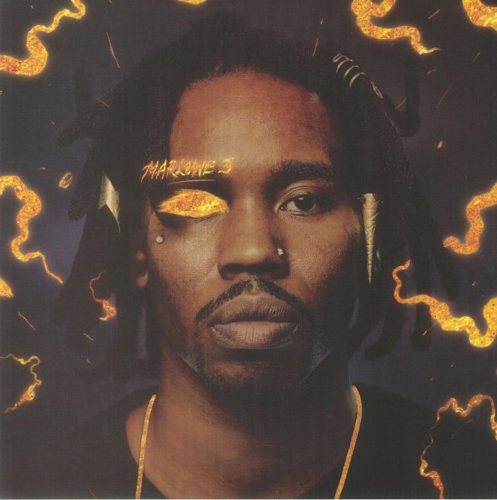 MARLOWE aka L ORANGE/SOLEMN BRIGHAM - Marlowe 3 Vinyl at Juno Records.