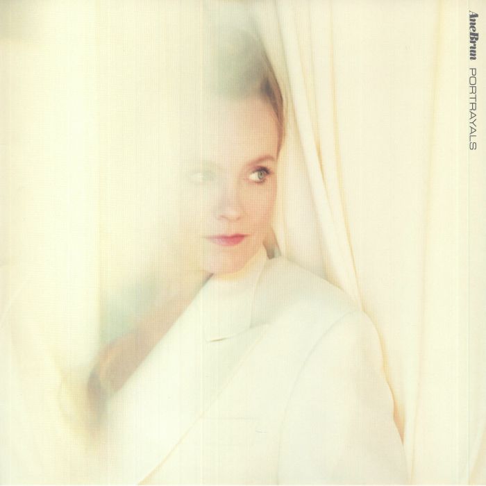 ANE BRUN - Portrayals Vinyl at Juno Records.