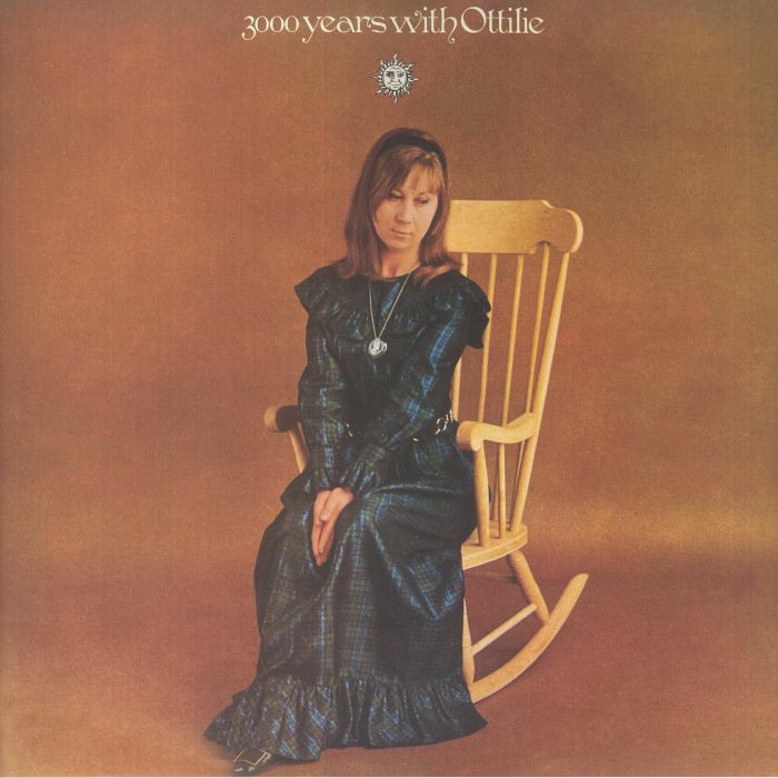 Ottilie PATTERSON - 3000 Years With Ottilie (reissue) (Record Store Day ...