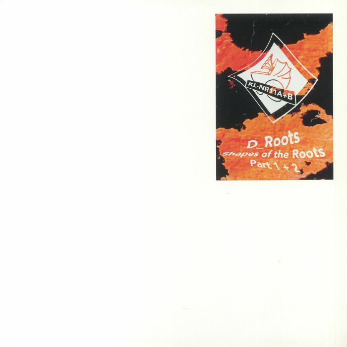 D ROOTS - Shapes Of The Roots Part 1 & 2 Vinyl at Juno Records.