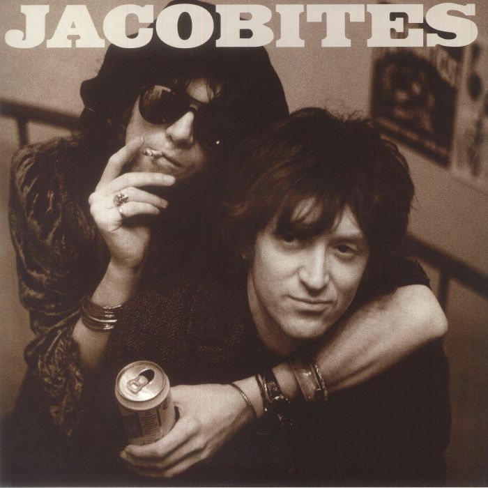 JACOBITES - Howling Good Times (reissue) Vinyl at Juno Records.