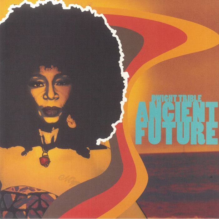 Dwight TRIBLE - Ancient Future Vinyl at Juno Records.