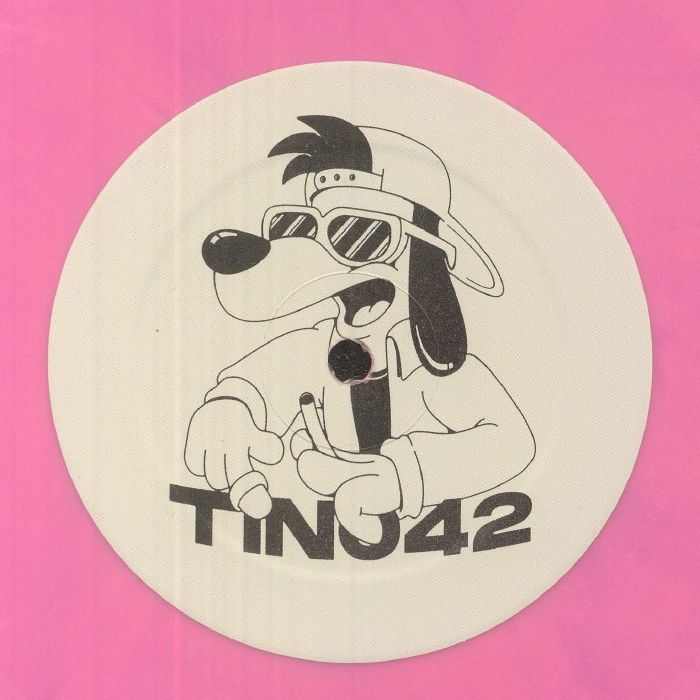 SOUL MASS TRANSIT SYSTEM - The Speedy G One EP Vinyl at Juno Records.