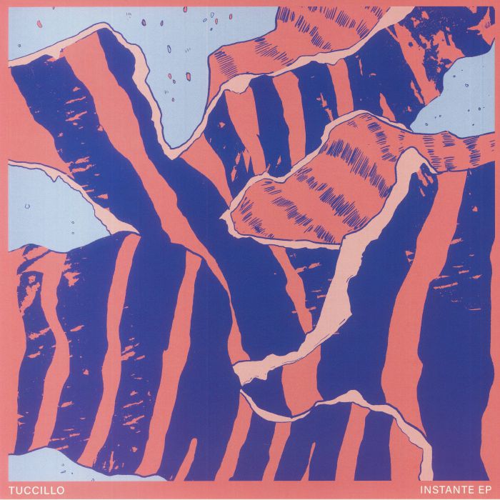 TUCCILLO - Instante EP Vinyl at Juno Records.
