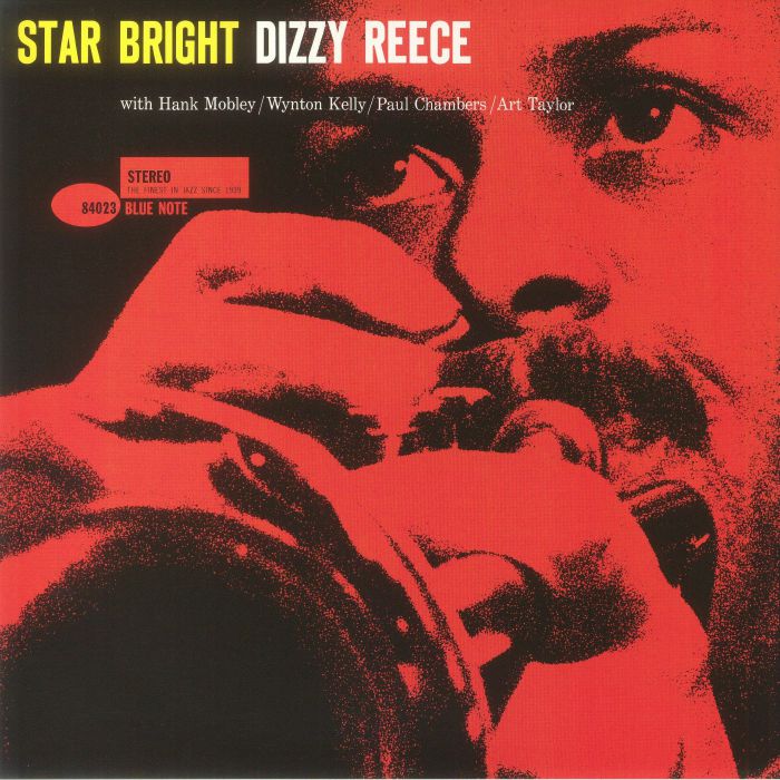 Dizzy REECE - Star Bright (Classic Vinyl Series) Vinyl at Juno Records.