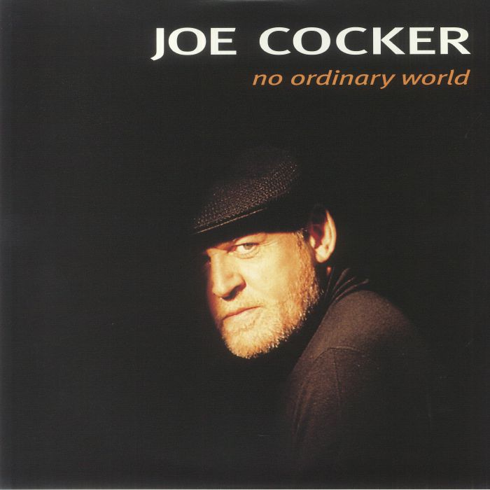 Joe COCKER - No Ordinary World (reissue) Vinyl at Juno Records.