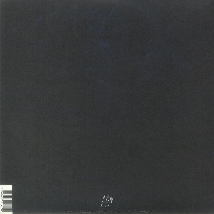 LAUV - All 4 Nothing (Alternative Cover Edition) Vinyl at Juno Records.