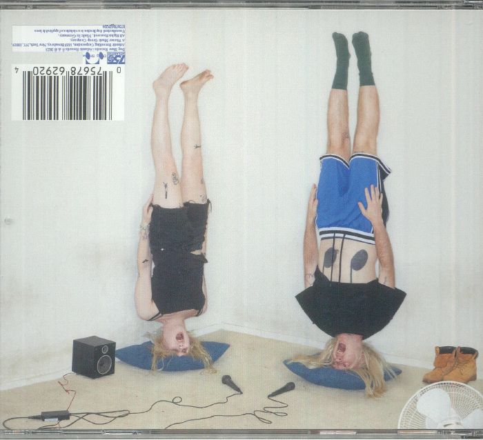 100 GECS - 10000 Gecs CD at Juno Records.
