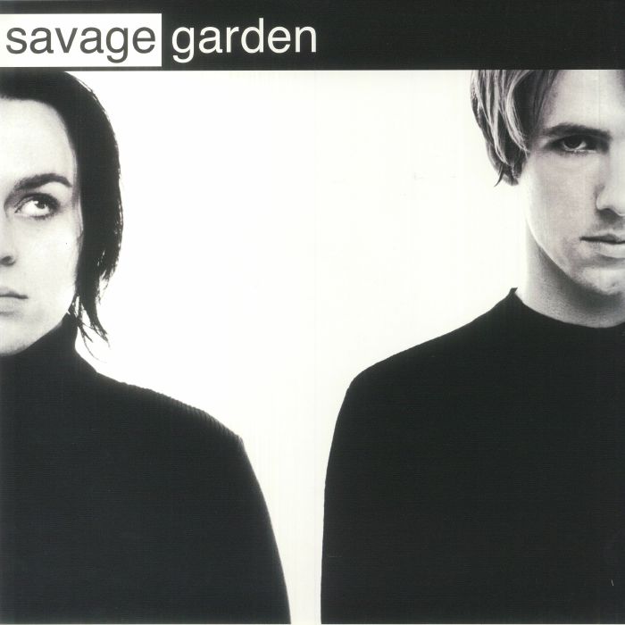 SAVAGE GARDEN - Savage Garden Vinyl at Juno Records.