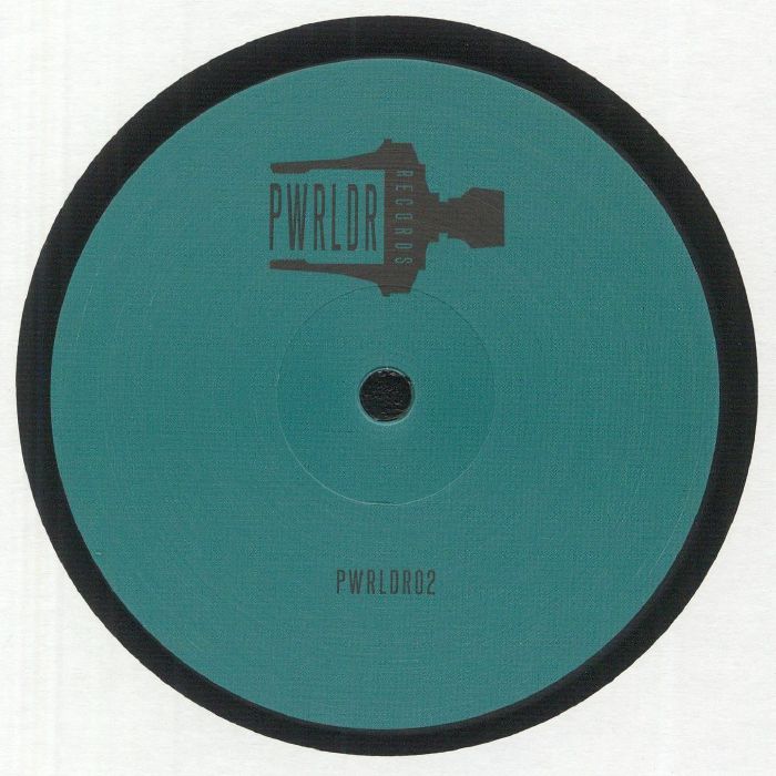 PULSE 2 - Akeensa EP Vinyl at Juno Records.