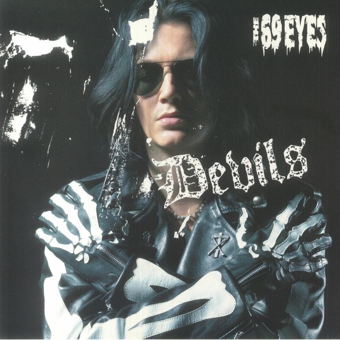 The 69 EYES - Devils (reissue) Vinyl at Juno Records.