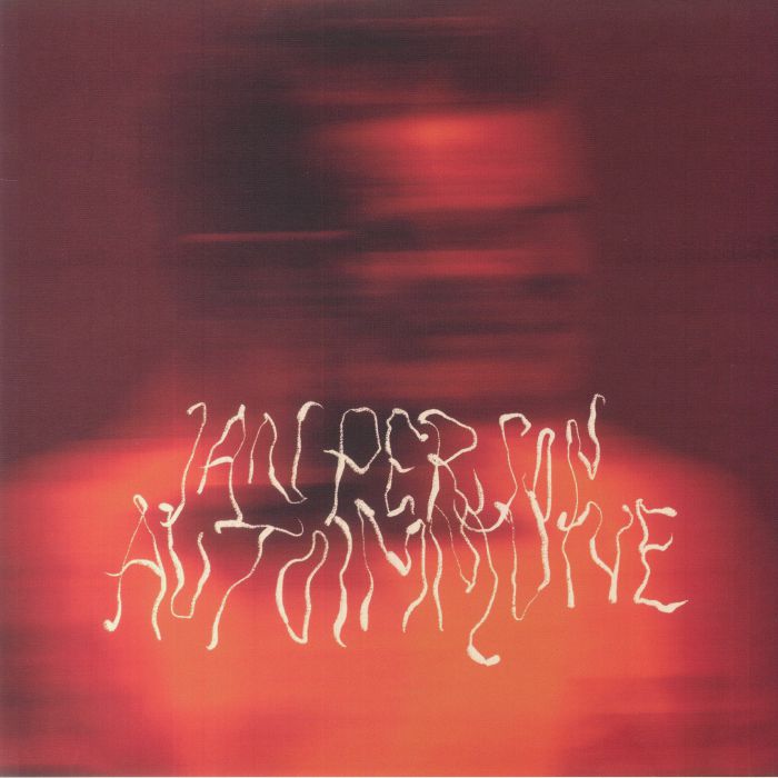 Ian PERSON - Autoimmune Vinyl at Juno Records.