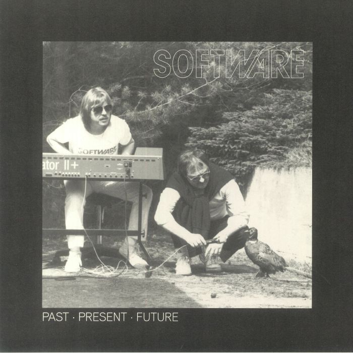 SOFTWARE - Past Present Future Vinyl at Juno Records.