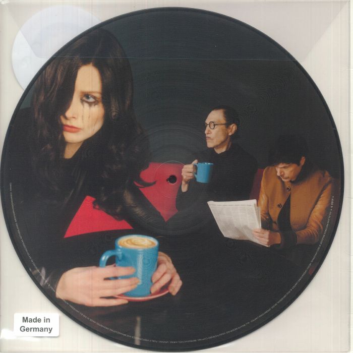 SPARKS - The Girl Is Crying In Her Latte Vinyl at Juno Records.