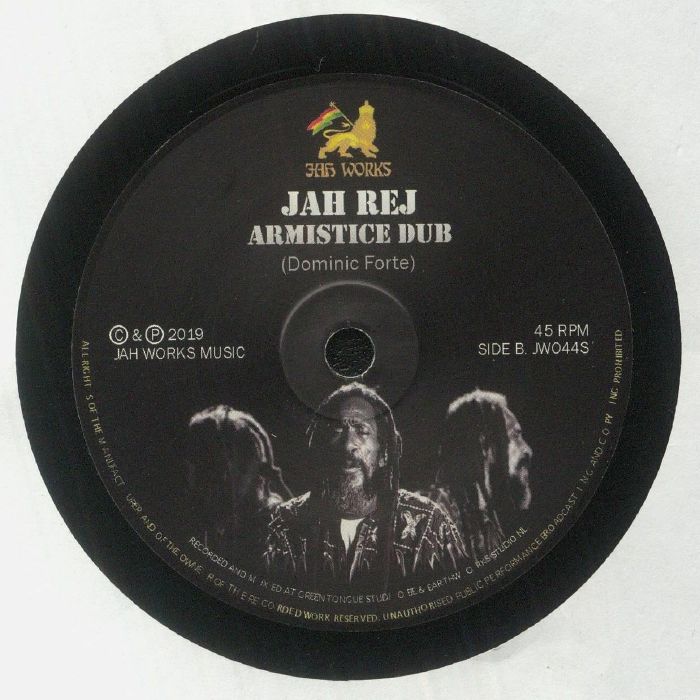 Teddy DAN/JAH REJ - That s Not The Way Vinyl at Juno Records.