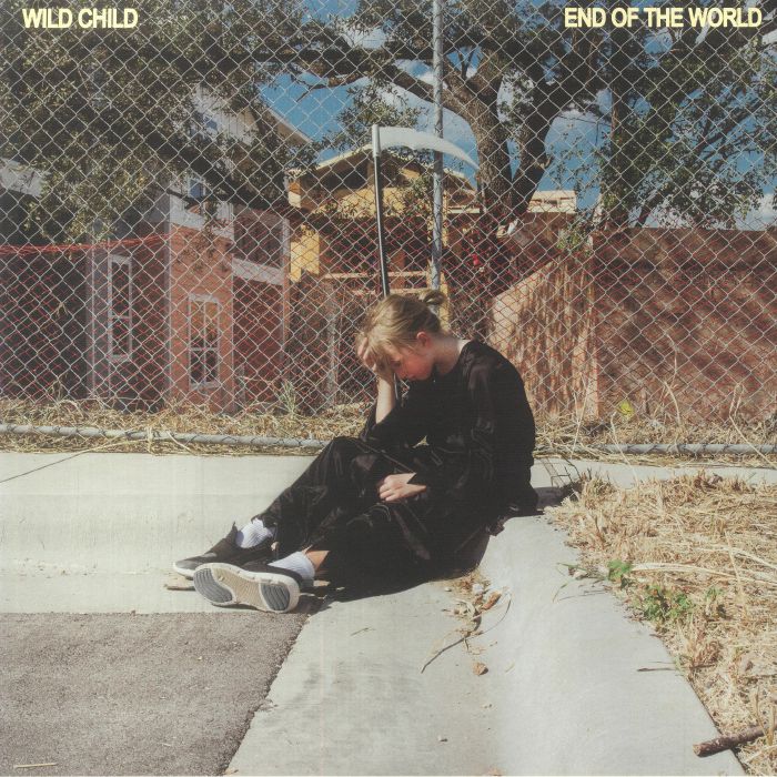 WILD CHILD - End Of The World Vinyl at Juno Records.