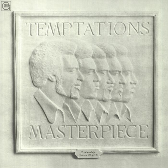 TEMPTATIONS - Masterpiece Vinyl at Juno Records.