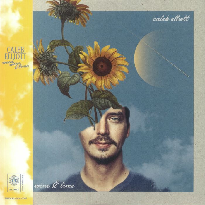 Caleb ELLIOTT - Weed Wine & Time Vinyl at Juno Records.