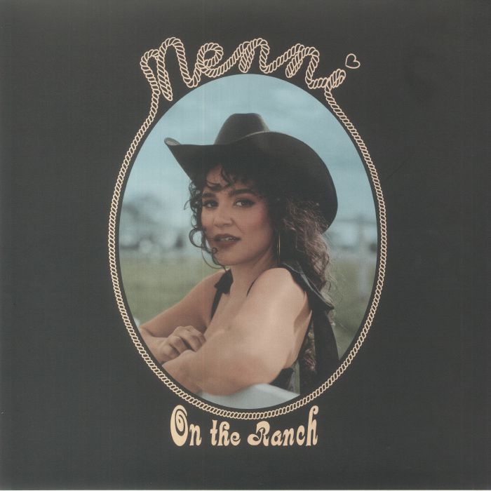 Emily NENNI - On The Ranch Vinyl at Juno Records.