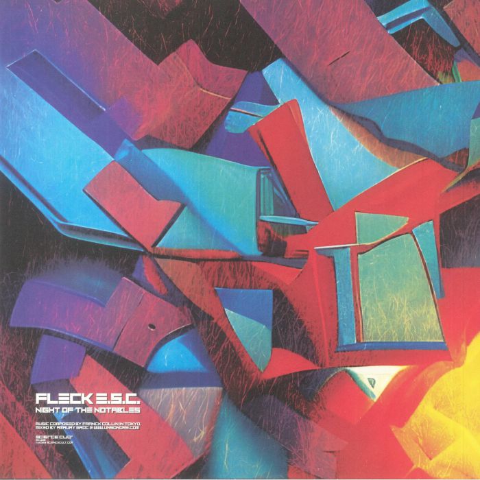 FLECK ESC - Night Of The Notables Vinyl at Juno Records.