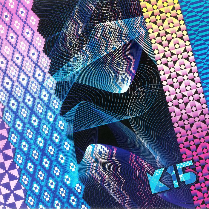 K15 - Resonance Vinyl at Juno Records.