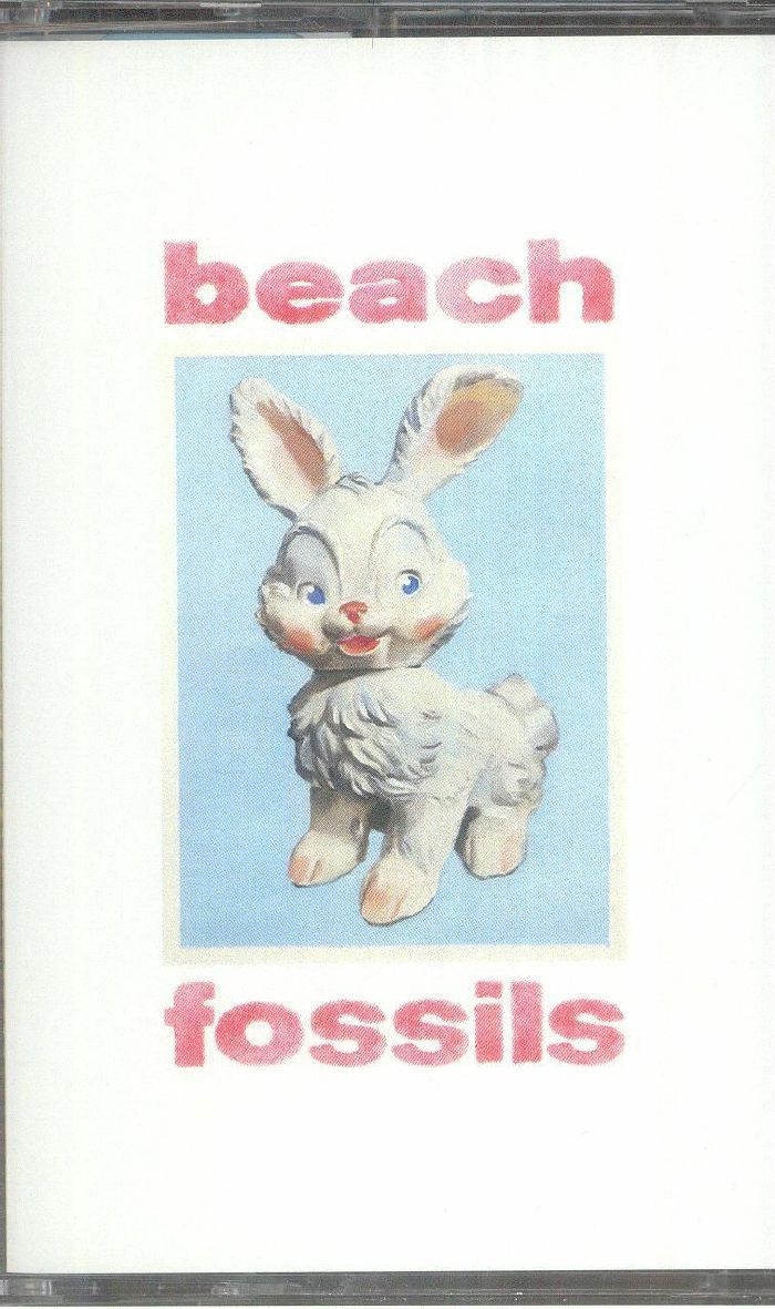 BEACH FOSSILS - Bunny Vinyl at Juno Records.