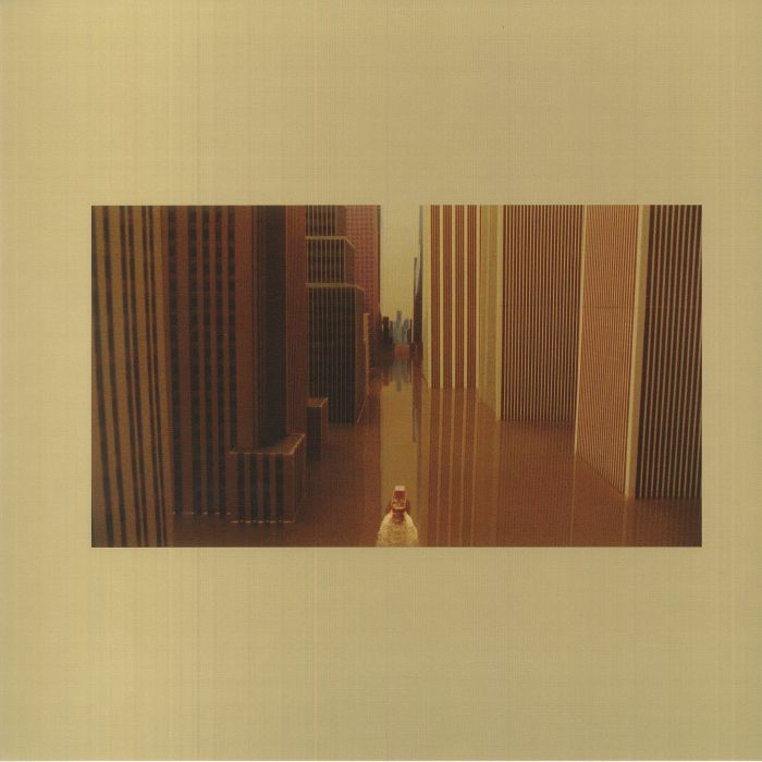 GALCHER LUSTWERK - Adaptation (Soundtrack) Vinyl at Juno Records.