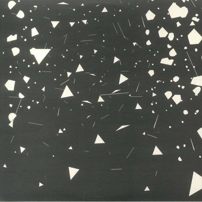 Alex FONT - Cooperation One Vinyl at Juno Records.