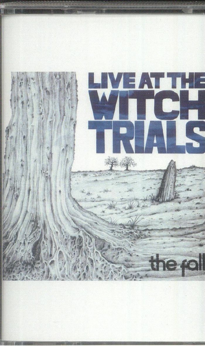 The FALL - Live At The Witch Trials Vinyl at Juno Records.