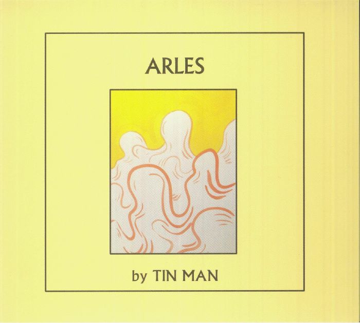 TIN MAN - Arles CD at Juno Records.