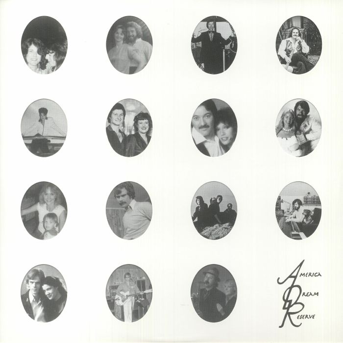 Charles BALS/HENRY JONES/VARIOUS - America Dream Reserve (2023 Edition ...