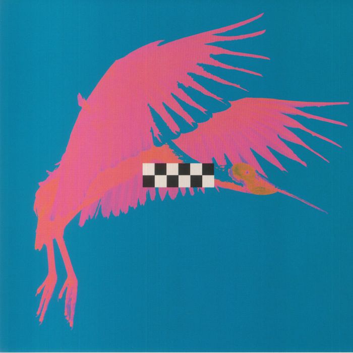 Jimi JULES - Free Bird EP Vinyl at Juno Records.