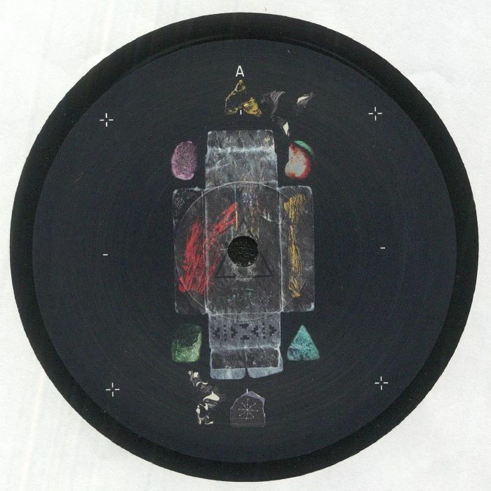 Adam BEYER - Legend Vinyl at Juno Records.