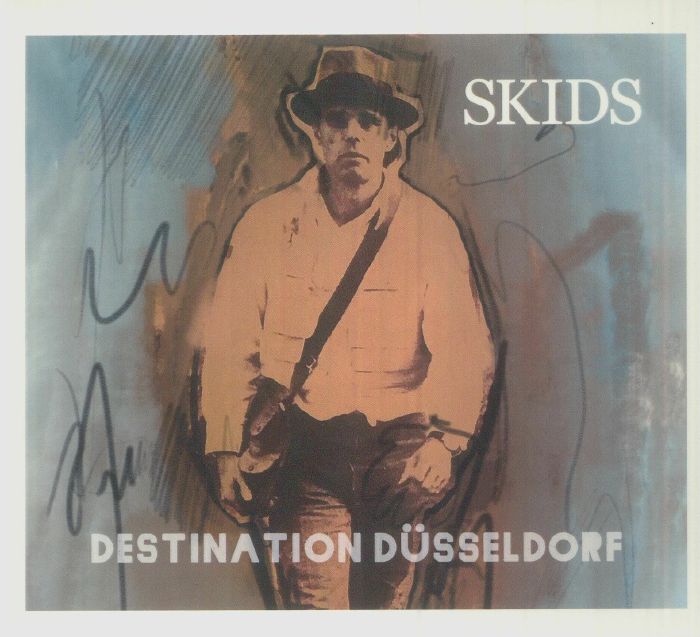 SKIDS - Destination Dusseldorf CD at Juno Records.