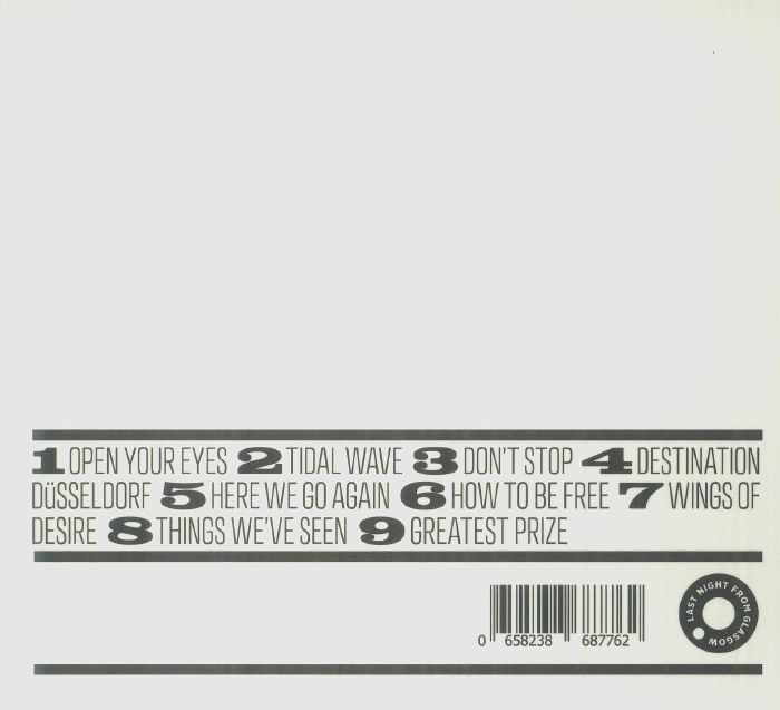 SKIDS - Destination Dusseldorf CD at Juno Records.