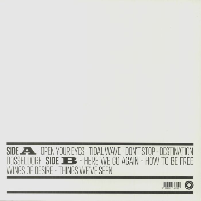 SKIDS - Destination Dusseldorf Vinyl at Juno Records.